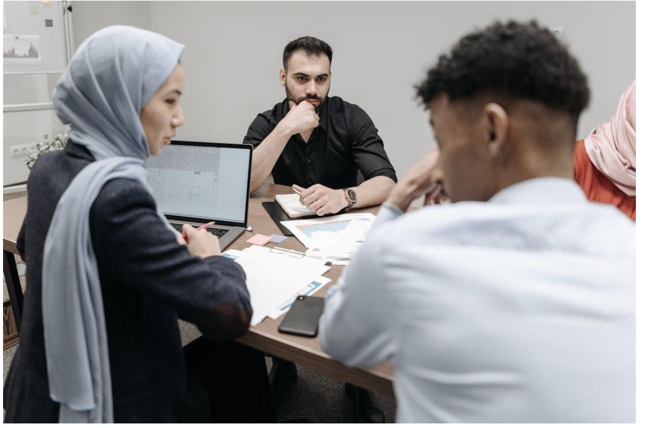 Creating a Productive Environment to Support Business Goals - Budget Savvy Diva